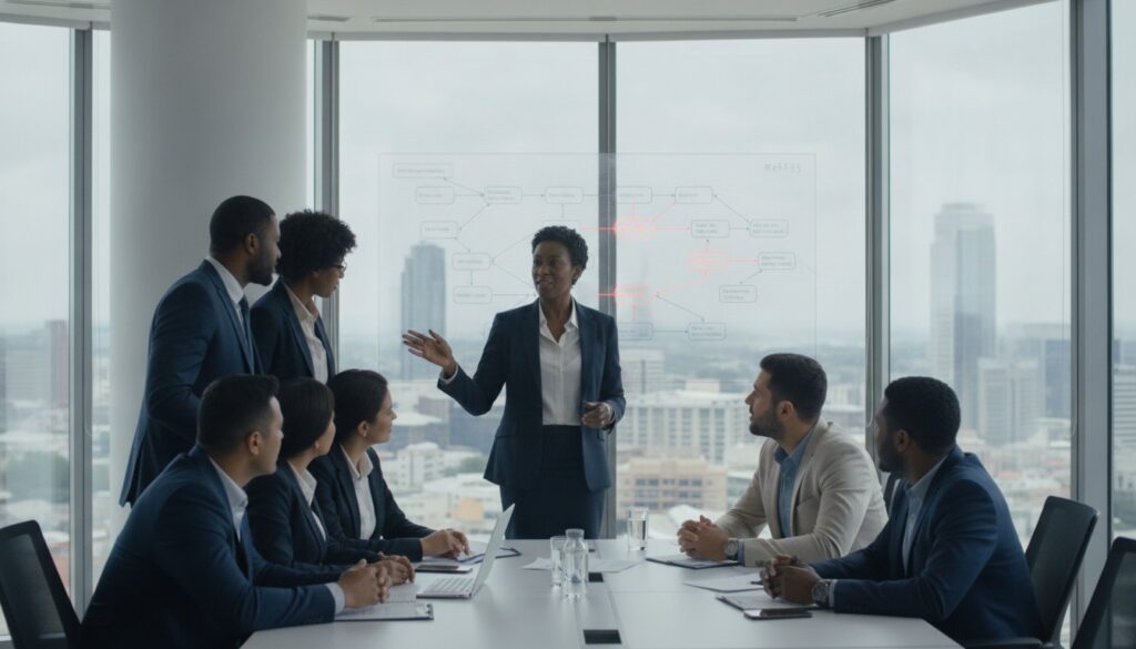 Managing Employee Underperformance: A Strategic Approach to ...